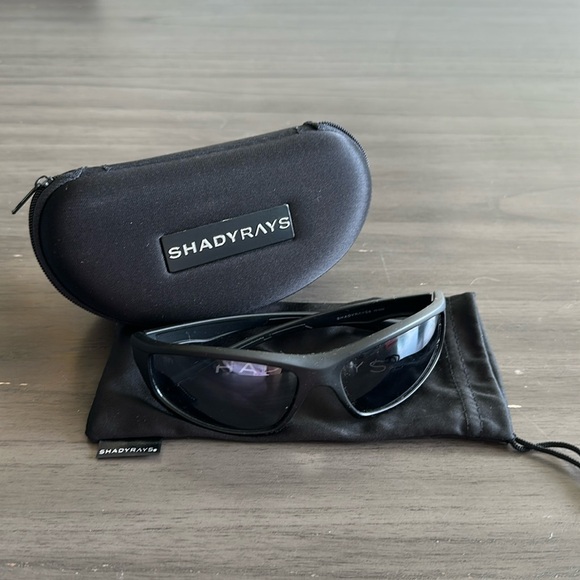Shady Rays | Accessories | Mens Shady Rays Sunglasses | Poshmark